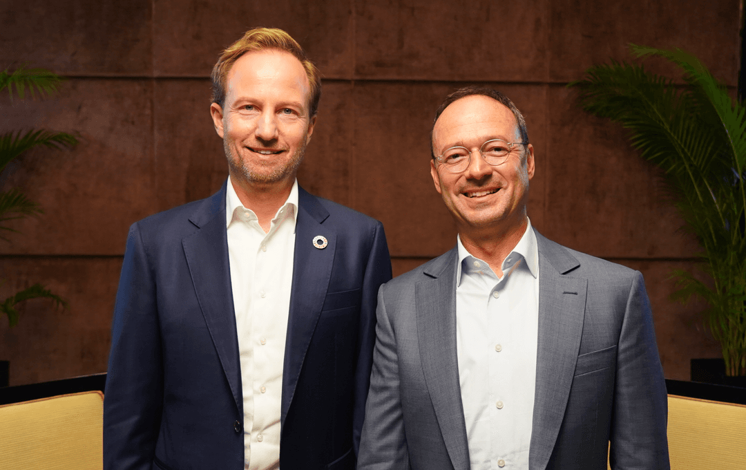 EQT combines with BPEA to capture growth opportunities | EQT