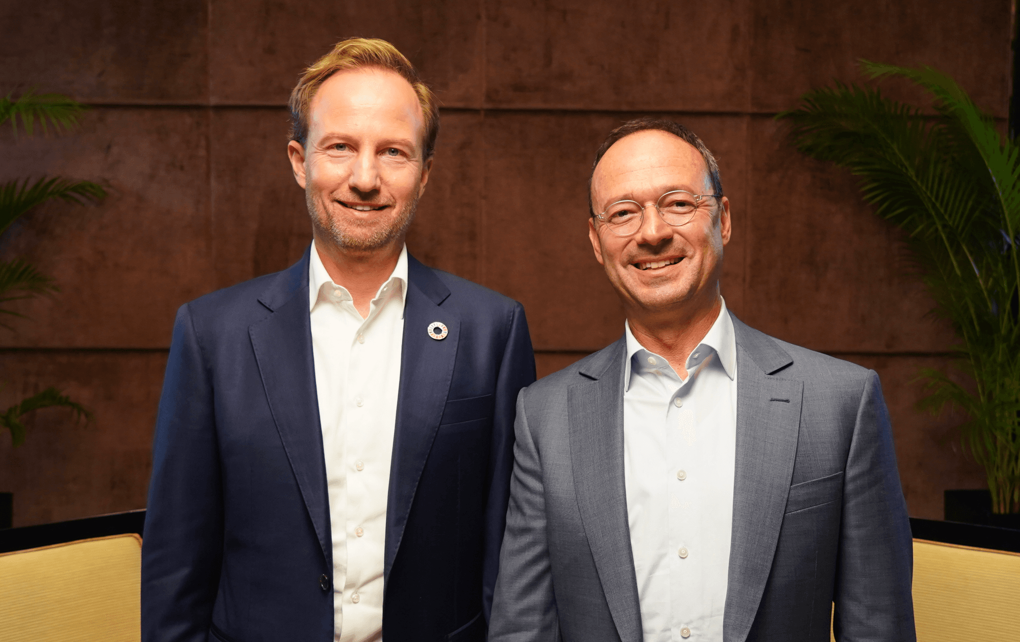 EQT combines with BPEA to capture growth opportunities in Asia