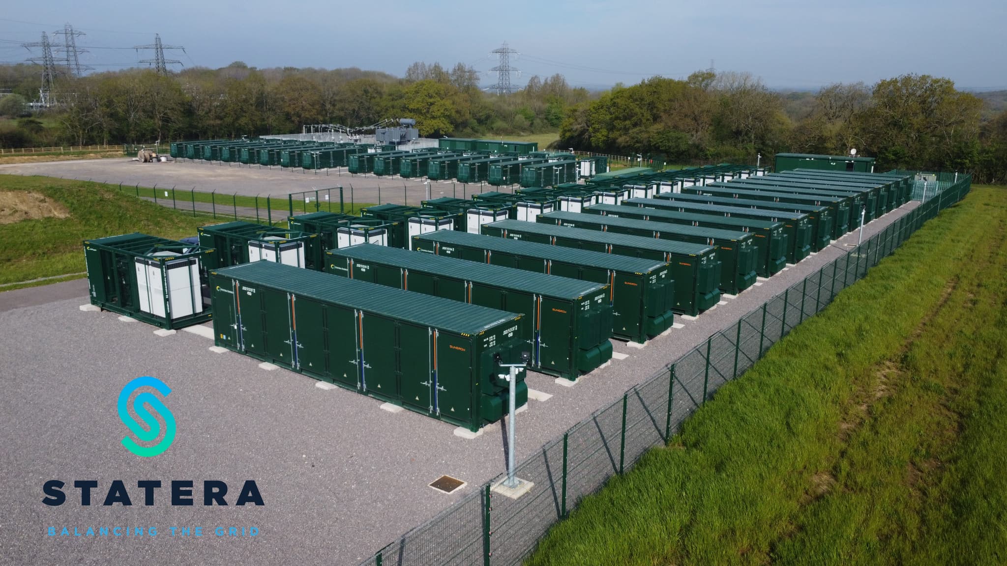EQT Infrastructure to acquire Statera, a leading battery storage and ...