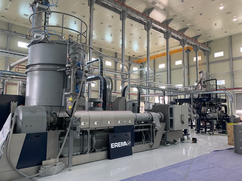 EQT to acquire KJ Environment and affiliated companies to establish a ...