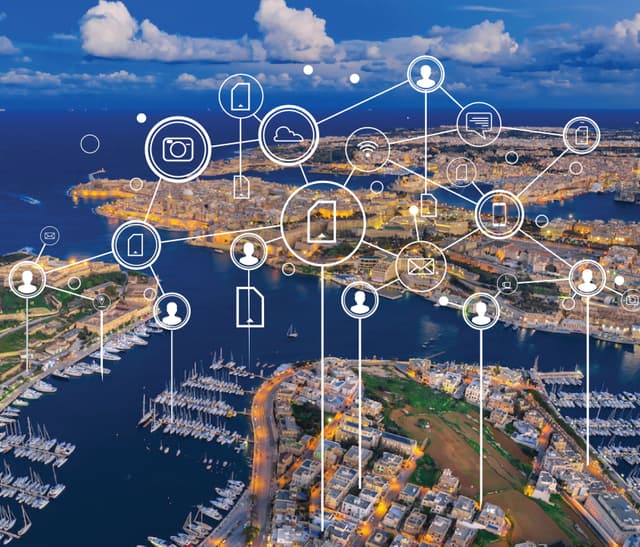 EQT to sell Melita, the digital infrastructure owner | EQT