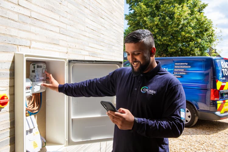 EQT and GIC to acquire majority stake in Calisen, a leading independent ...