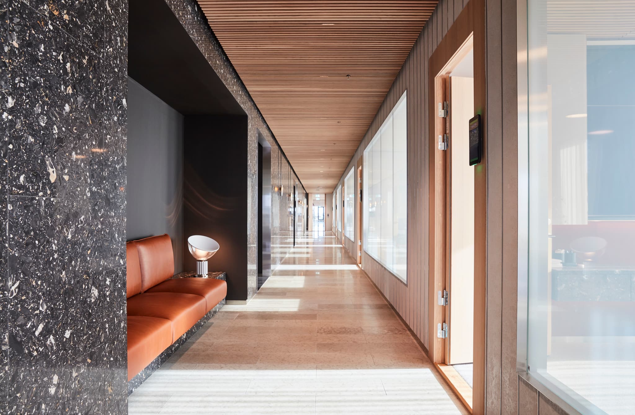 EQT AB (publ) Q1 Announcement 2025