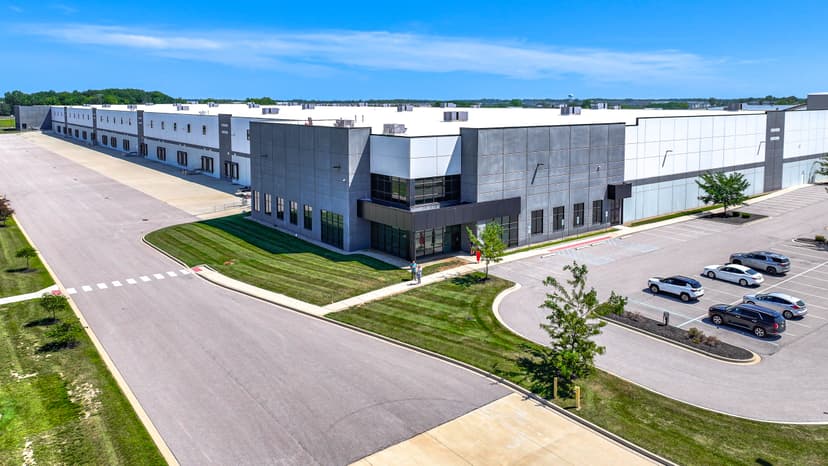 EQT Real Estate acquires 11-building logistics portfolio across key U.S ...