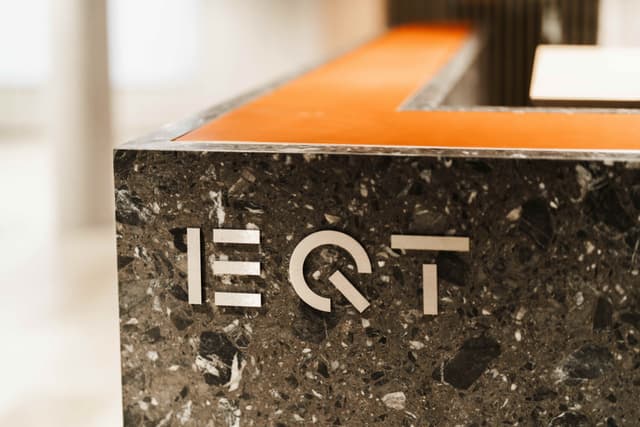 EQT agrees to sale of shares in Beijer Ref to Melker Schörling AB